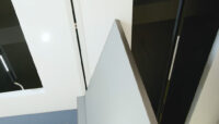 Sistema scorrevole per porte e pareti da interno PERFECT SLIM by OPK ...