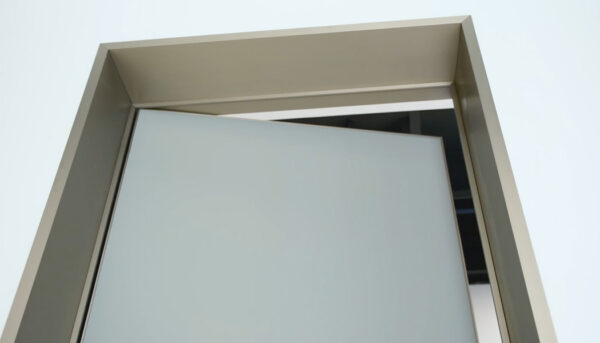Sistema scorrevole per porte e pareti da interno PERFECT SLIM by OPK ...